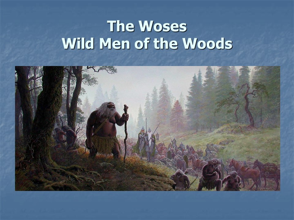 Revisiting Race in Tolkien’s Legendarium: Constructing Cultures and ...