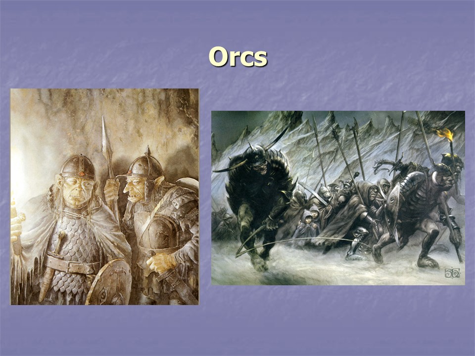 Revisiting Race in Tolkien’s Legendarium: Constructing Cultures and ...