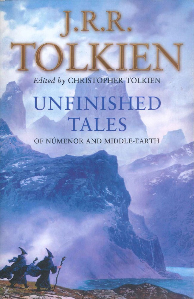 The History of Middle-earth: Exploring Tolkien’s entire ‘legendarium ...